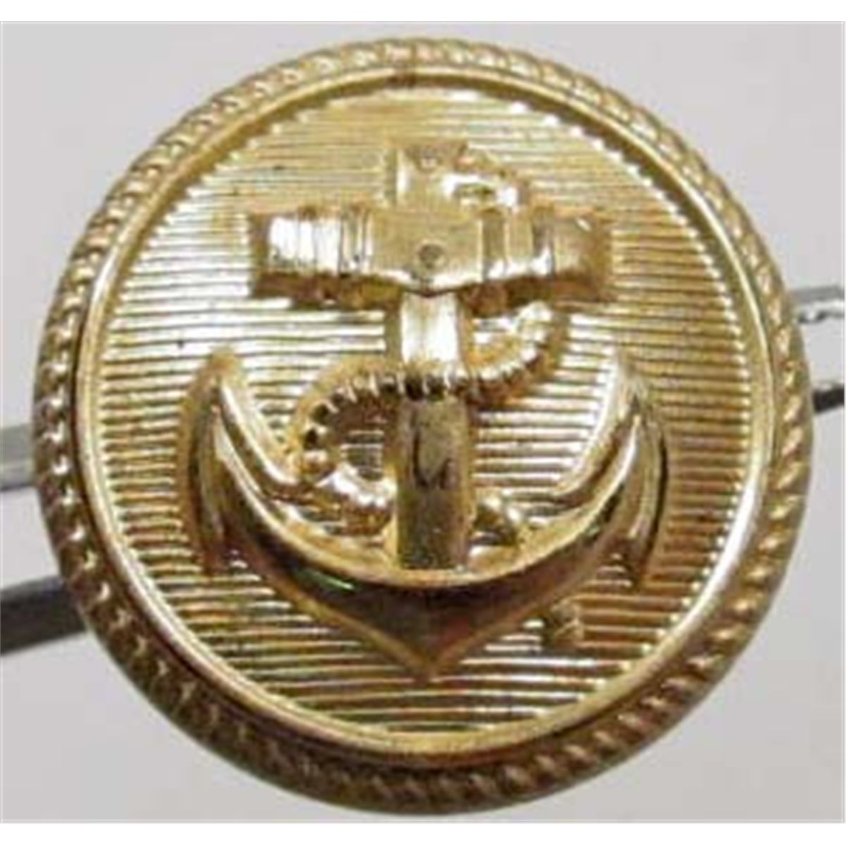 GERMAN NAZI NAVAL OFFICERS UNIFORM BUTTONS