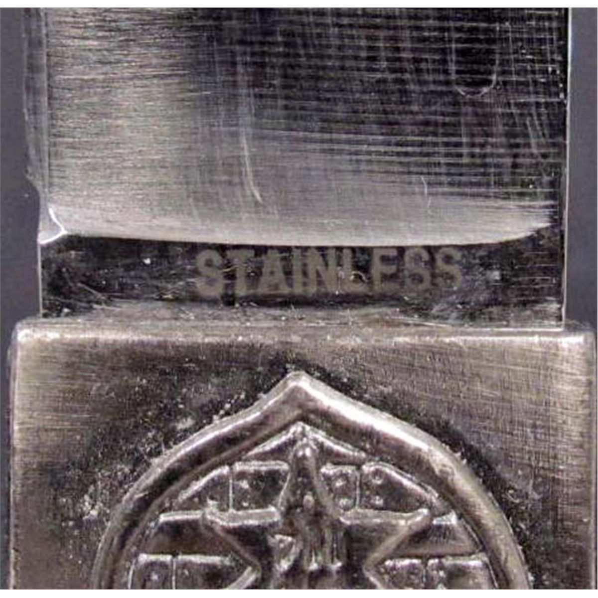 DOC HOLLIDAY DAGGER KNIFE W/ SHEATH