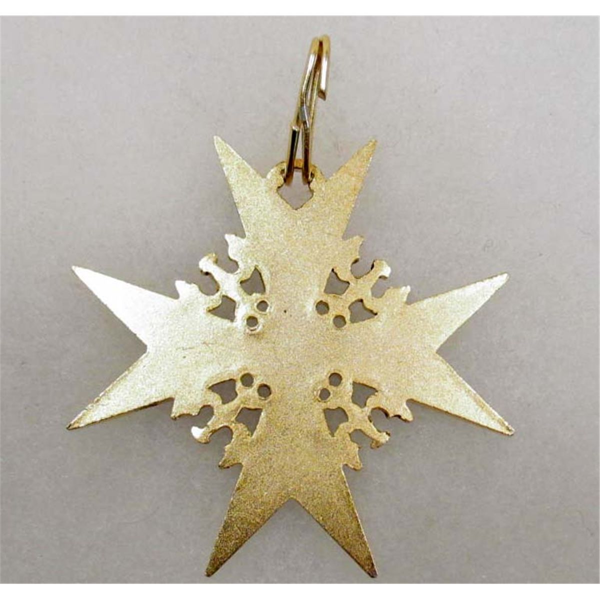 POST WAR IMPERIAL GERMAN POUR LE MERITE BLUE MAX DECORATION