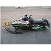 1997 Arctic Cat Z 440 VIN- 9714407