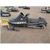 1991 Arctic Cat EXT El Tigre 530 VIN-9133974
