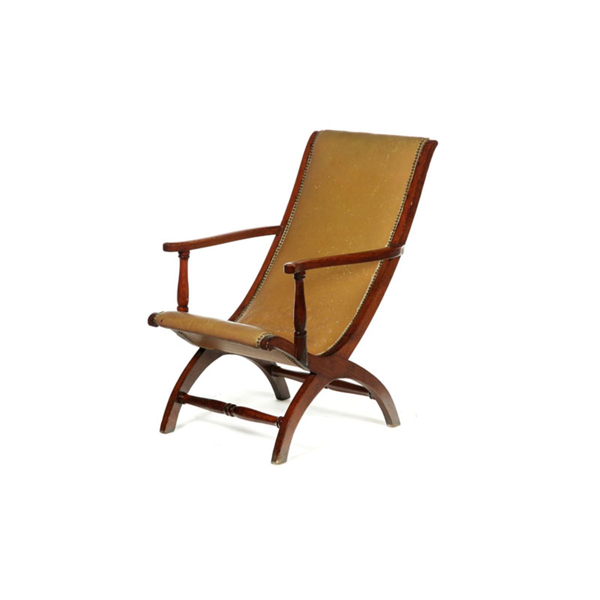 CAMPECHE CHAIR.