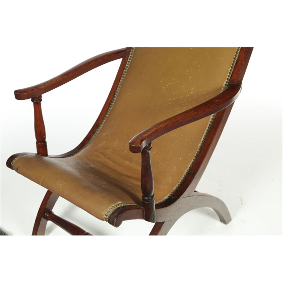 CAMPECHE CHAIR.