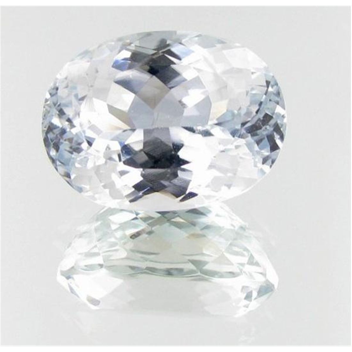 20.70 CT NATURAL PARAIBA BLUE KUNZITE