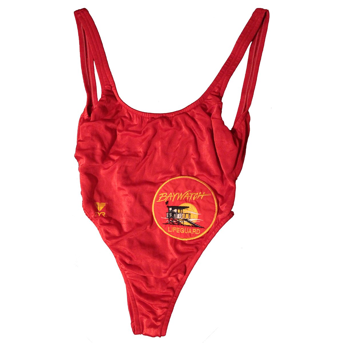 Gena Lee Nolin ''Baywatch'' Suit