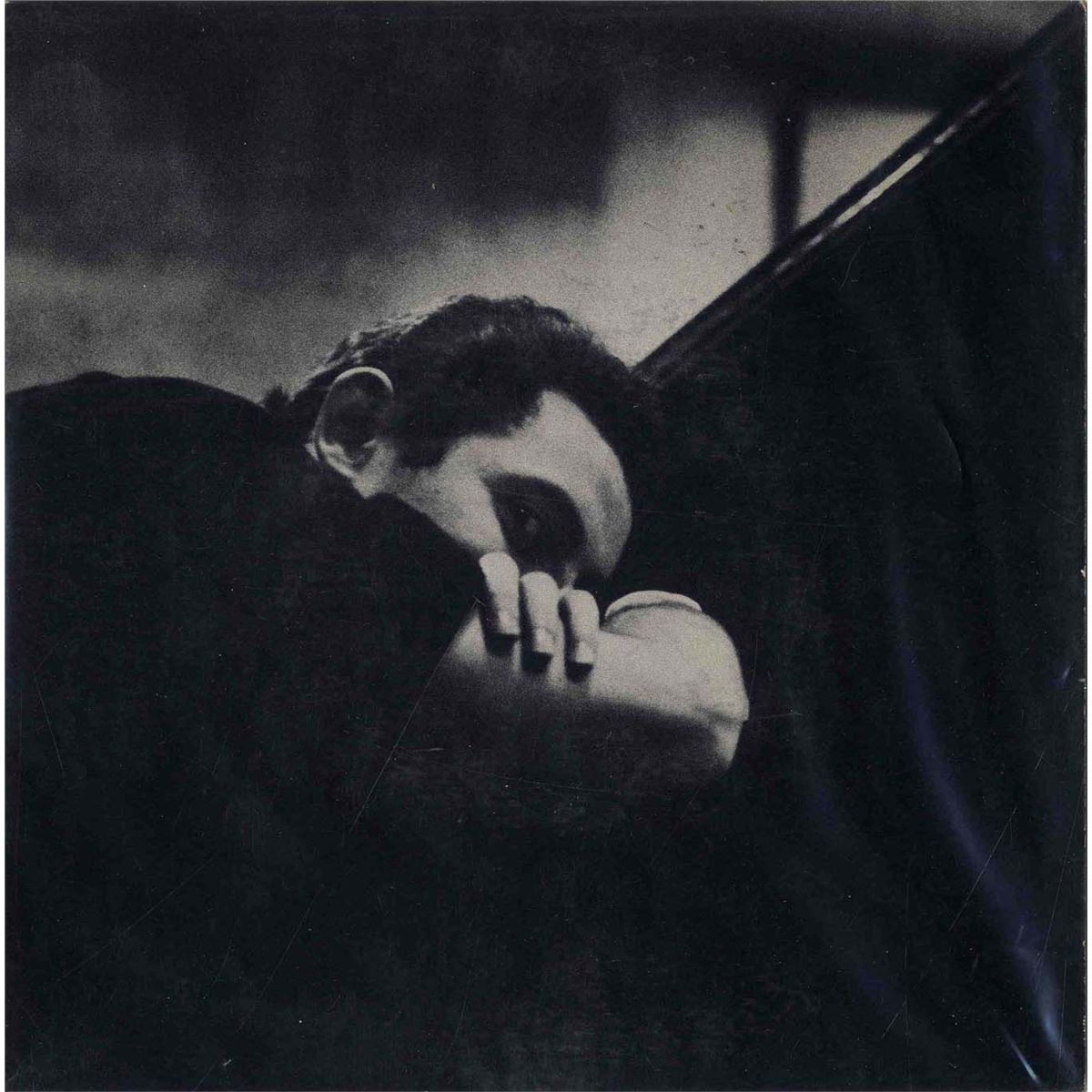 Russ Freeman Jazz EP