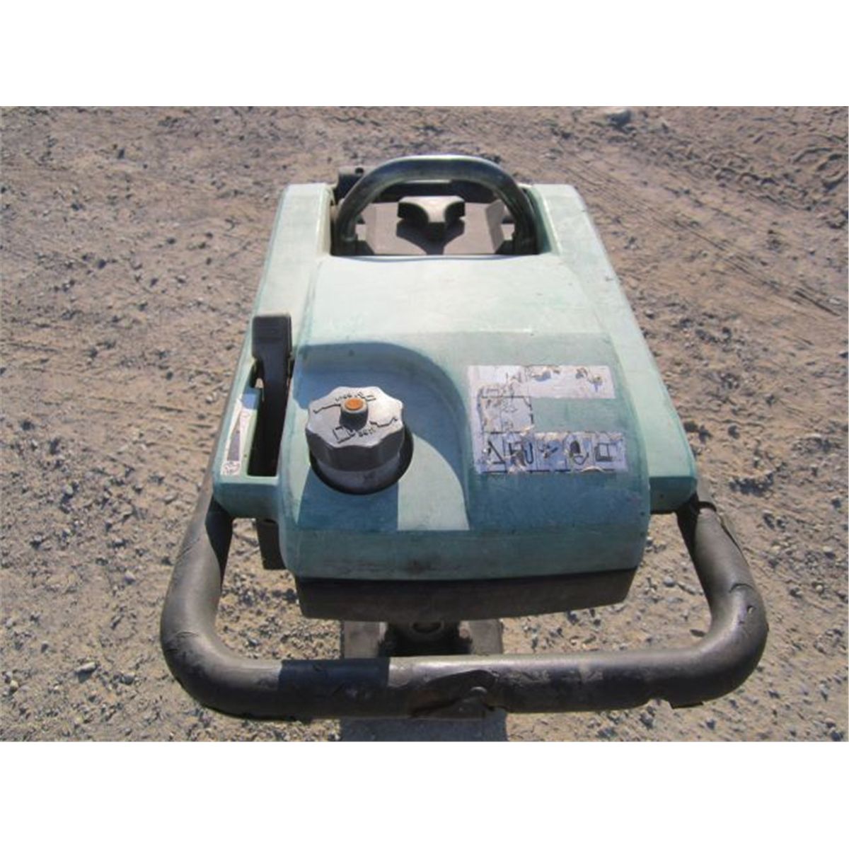 Wacker BS500 Rammer Tamper