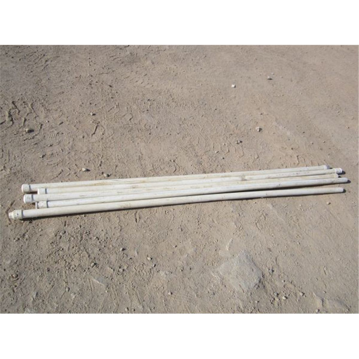 Concrete & Curb String Line Parts