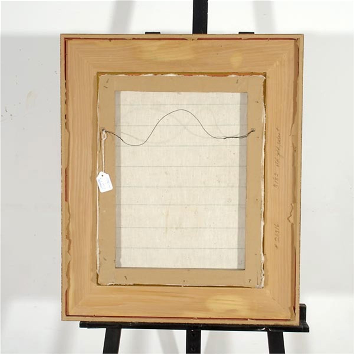 Sadegh Tabrizi modern Iranian art