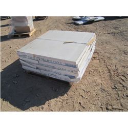 Gridstone Gypsum Ceiling Panels