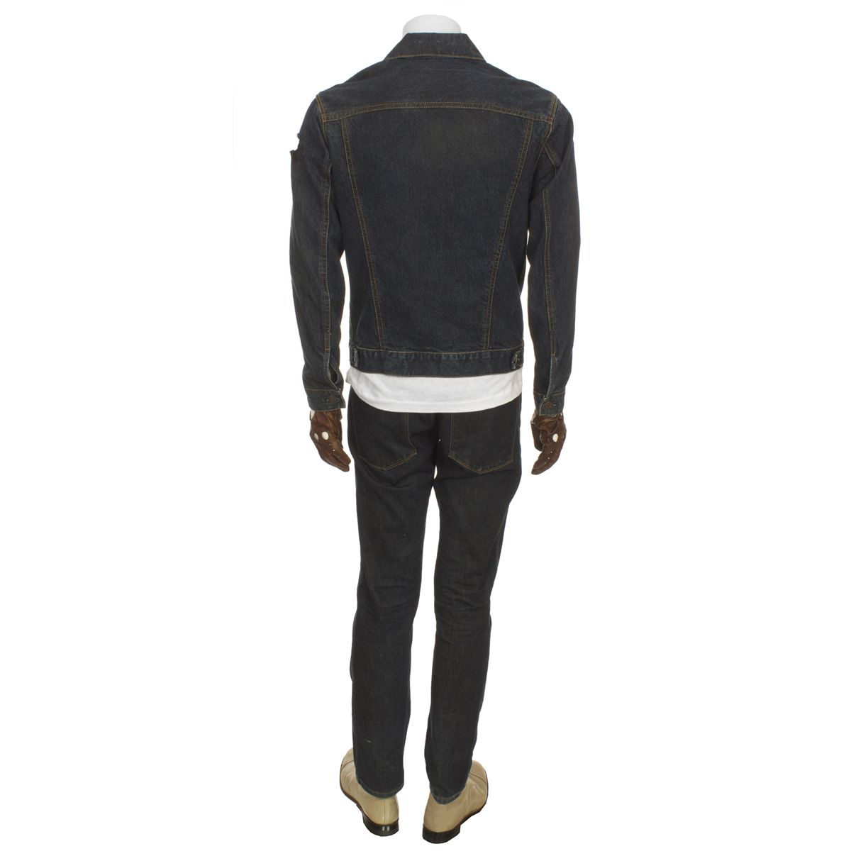 Ryan Gosling Costume from Drive