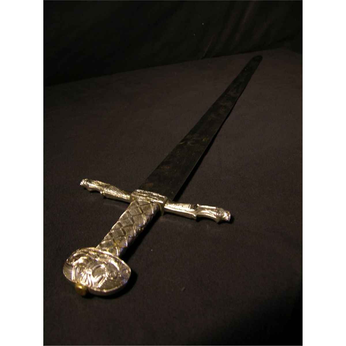 Prop Sword from Indiana Jones and the Last Crusade