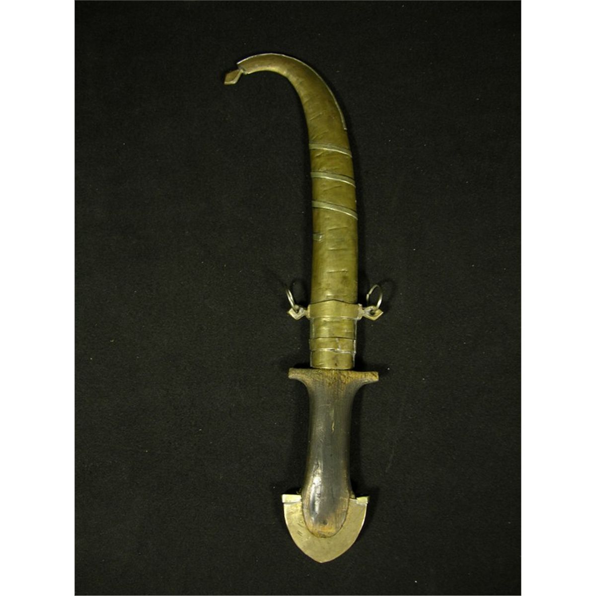 Indiana Jones and the Temple of Doom Thuggee Knife