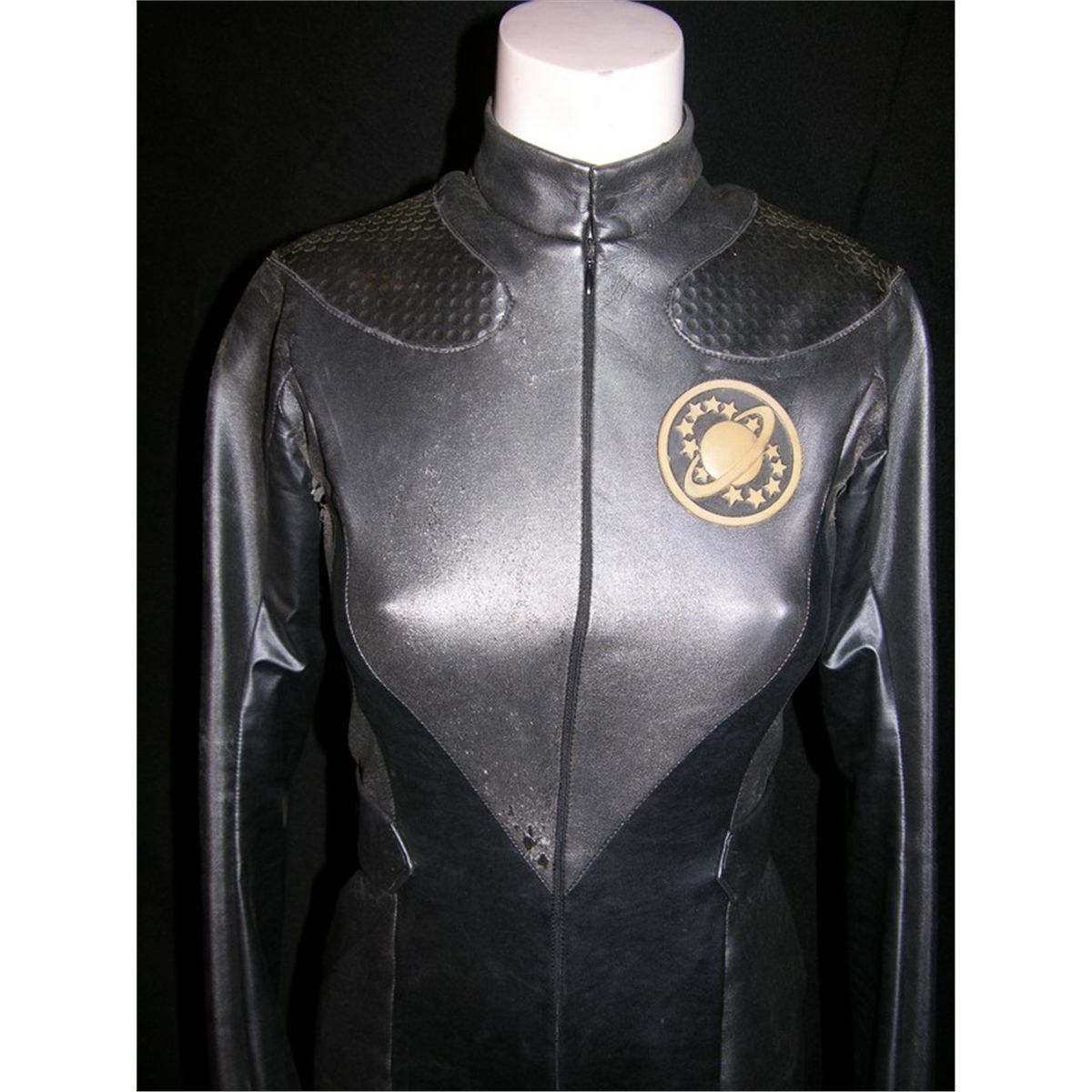 Thermian Uniform From Galaxy Quest