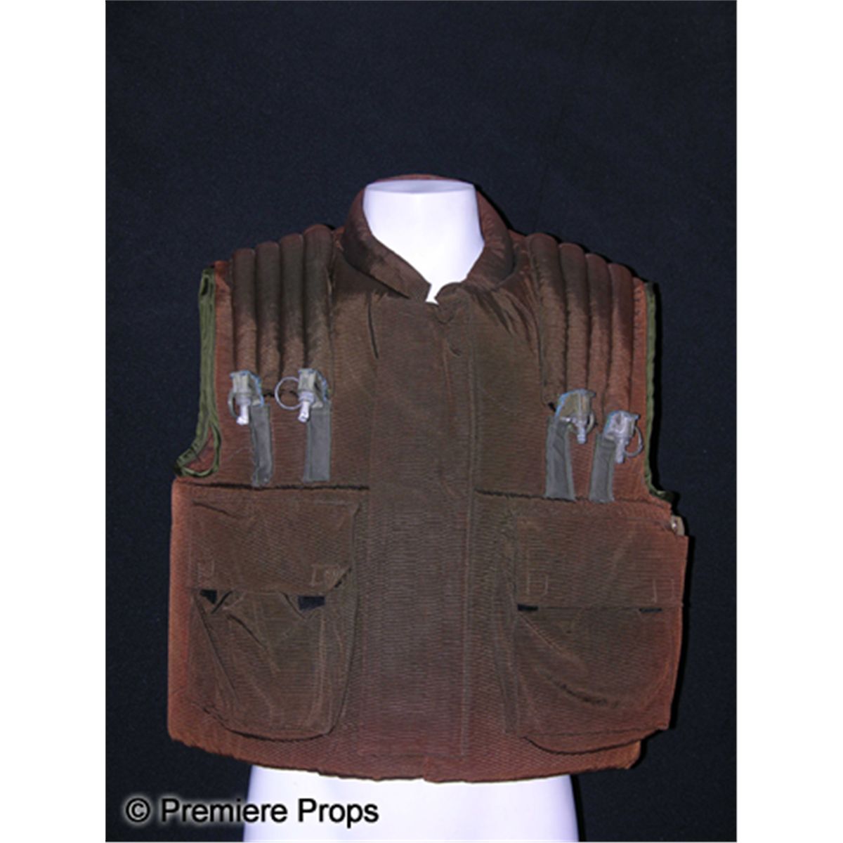 Bullet Proof Vest from Amerika