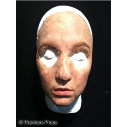 Nip/Tuck (2003-2010) Prosthetic Face Mask and Lifecast