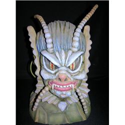 The She Creature Mask