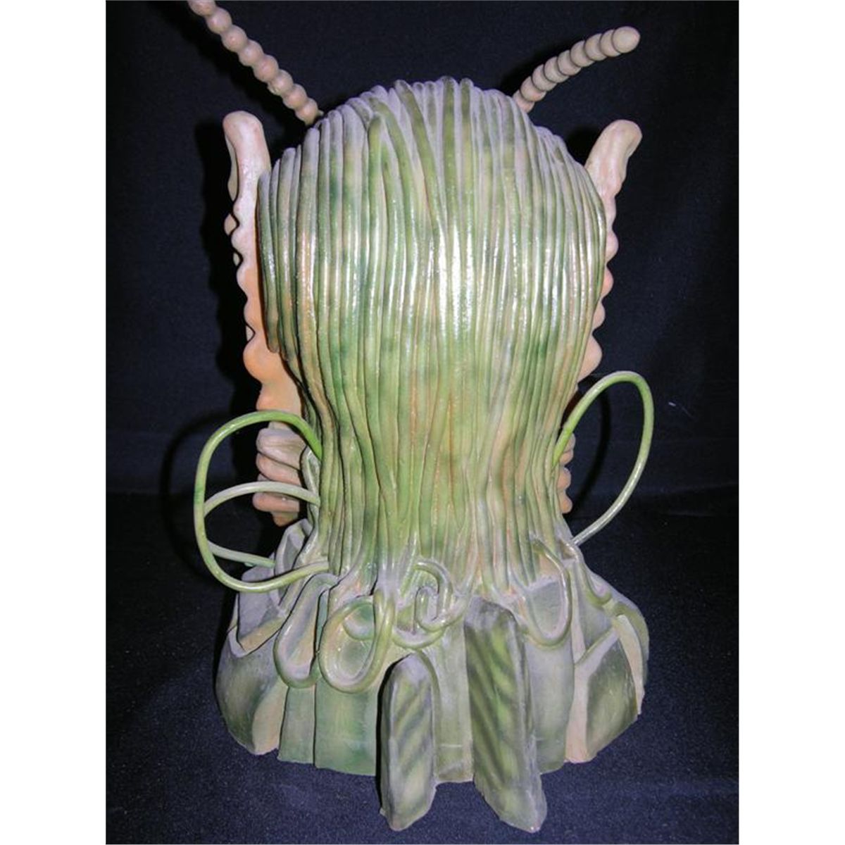 The She Creature Mask