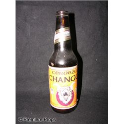 Prop Beer Bottle from From Dusk Till Dawn