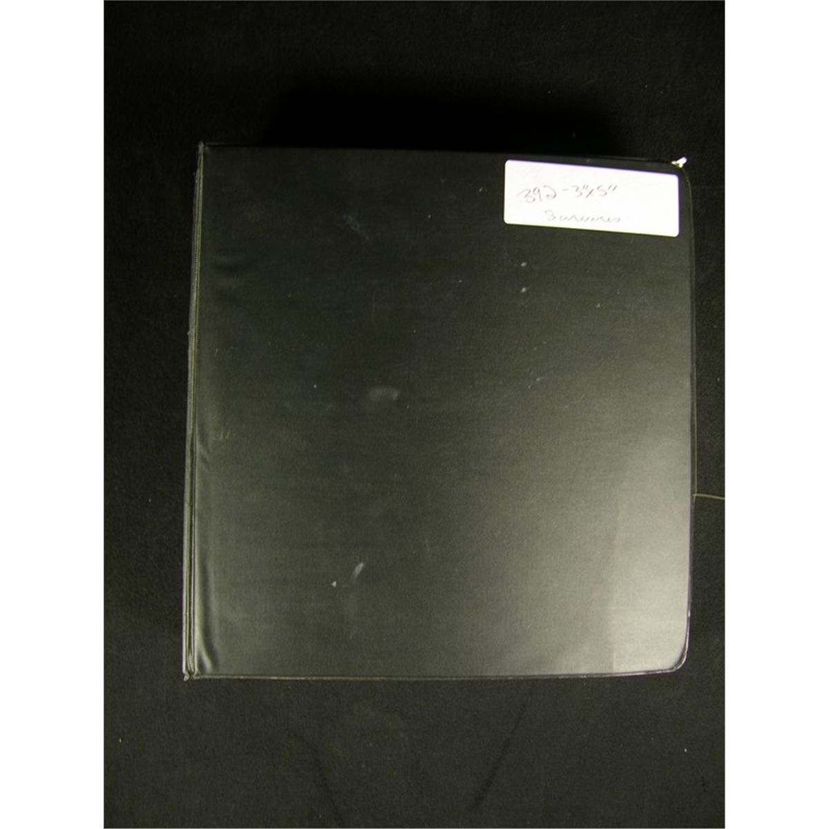 Bicentennial Man Effects Photo Album from Steve Johnson