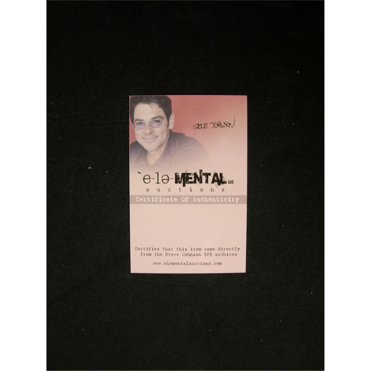 Ruby Dee Character Drawing for The Stand