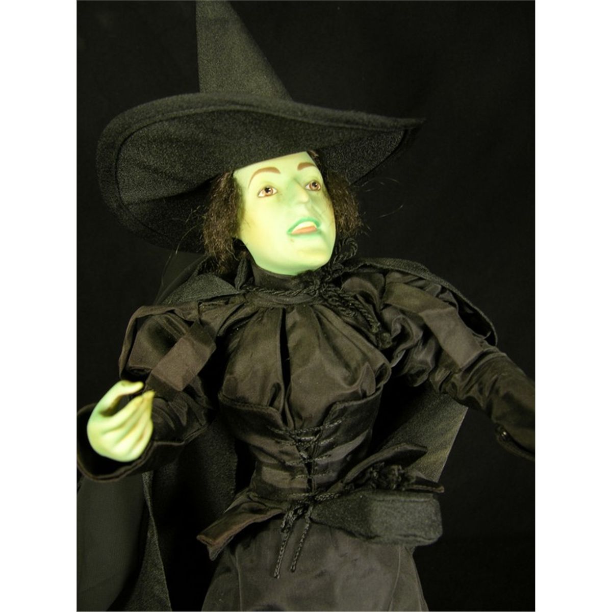 Wicked Witch of the West Franklin Mint Statue