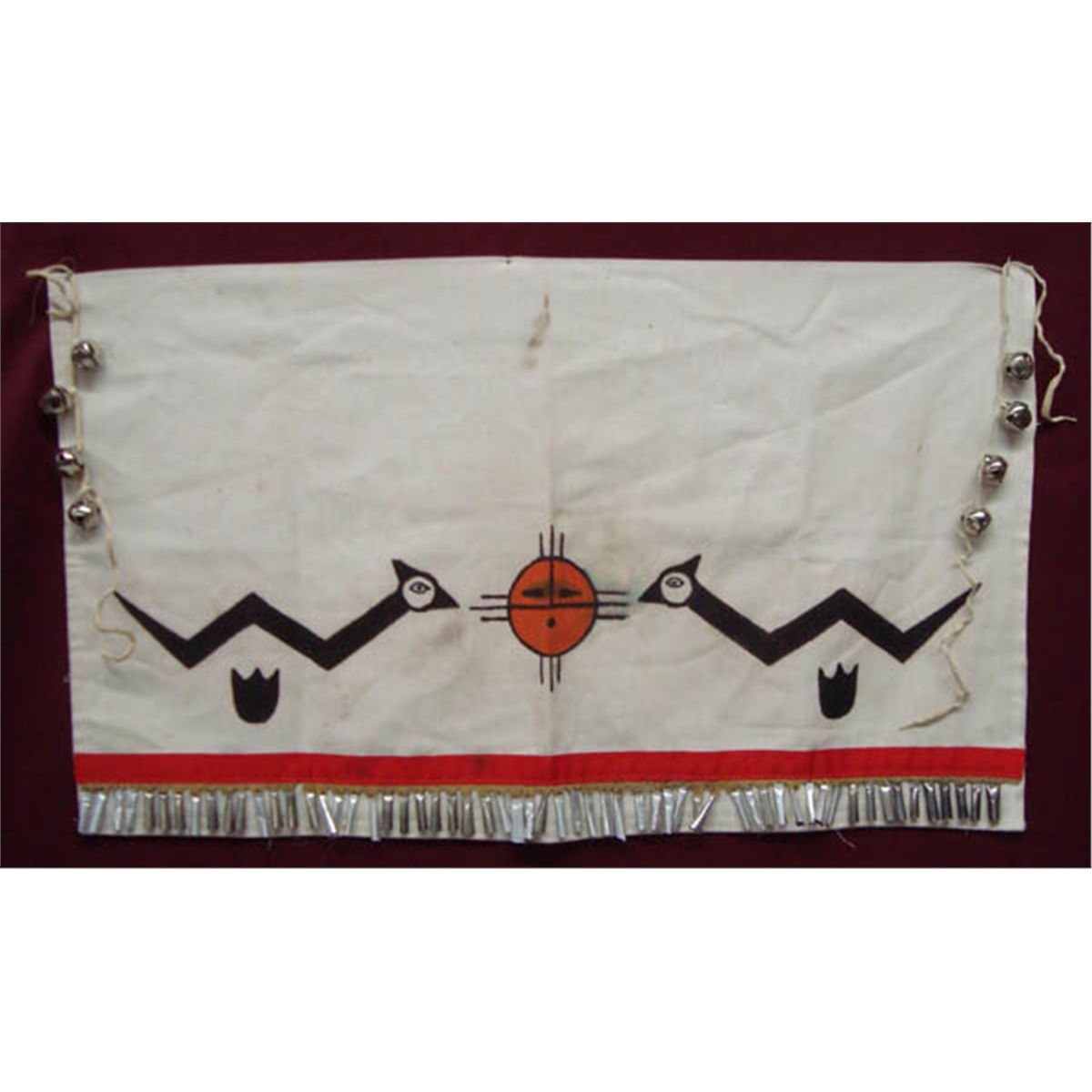 Native American Pueblo Dance Kilt Items