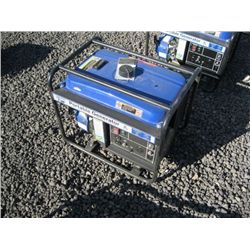 Chicago Electric 3,500 Watt Generator