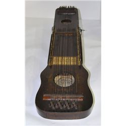 Ukelin musical instrument ca. 1920's