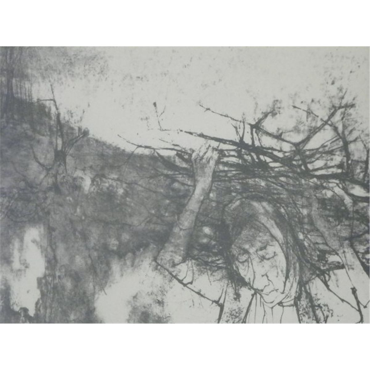 Jean Jansen artist's proof