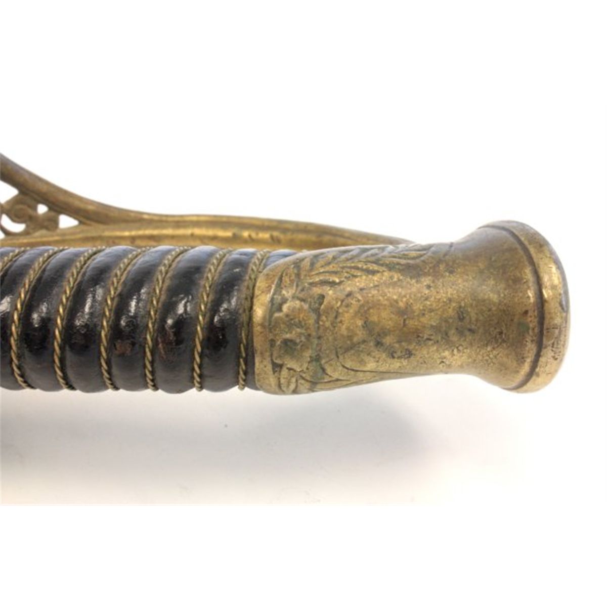 U.S.M.C. Civil War sword Horstmann, Phila.