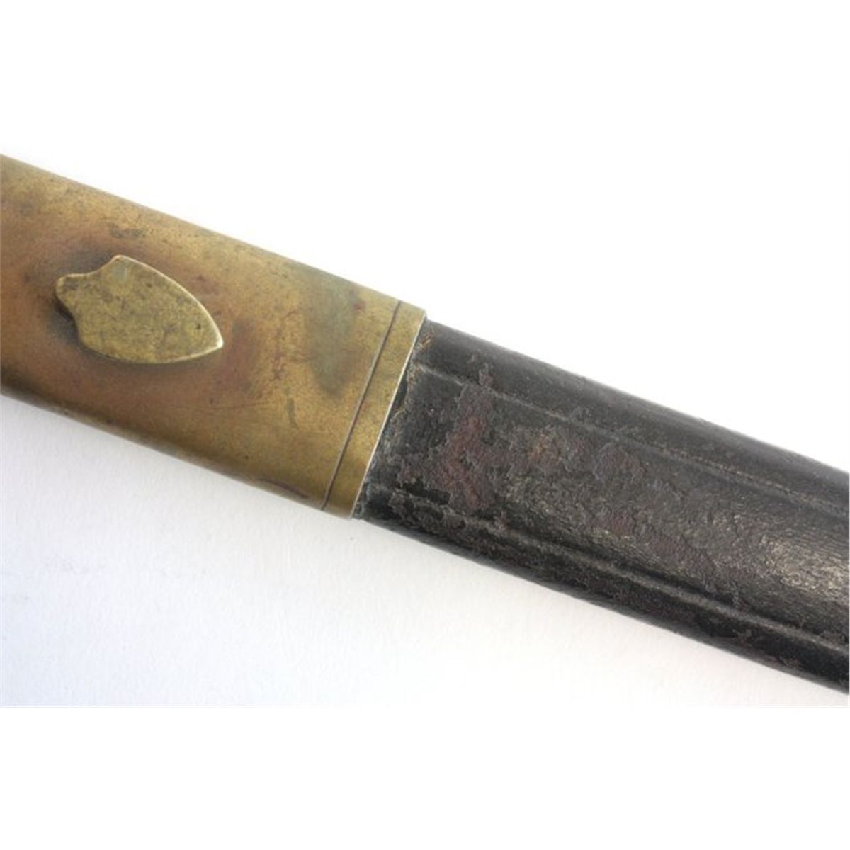 U.S.M.C. Civil War sword Horstmann, Phila.