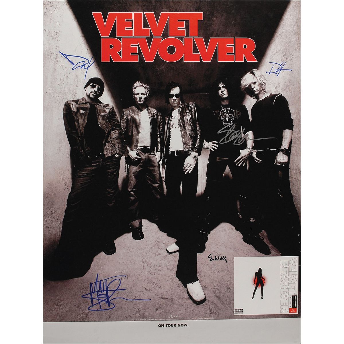 Velvet Revolver