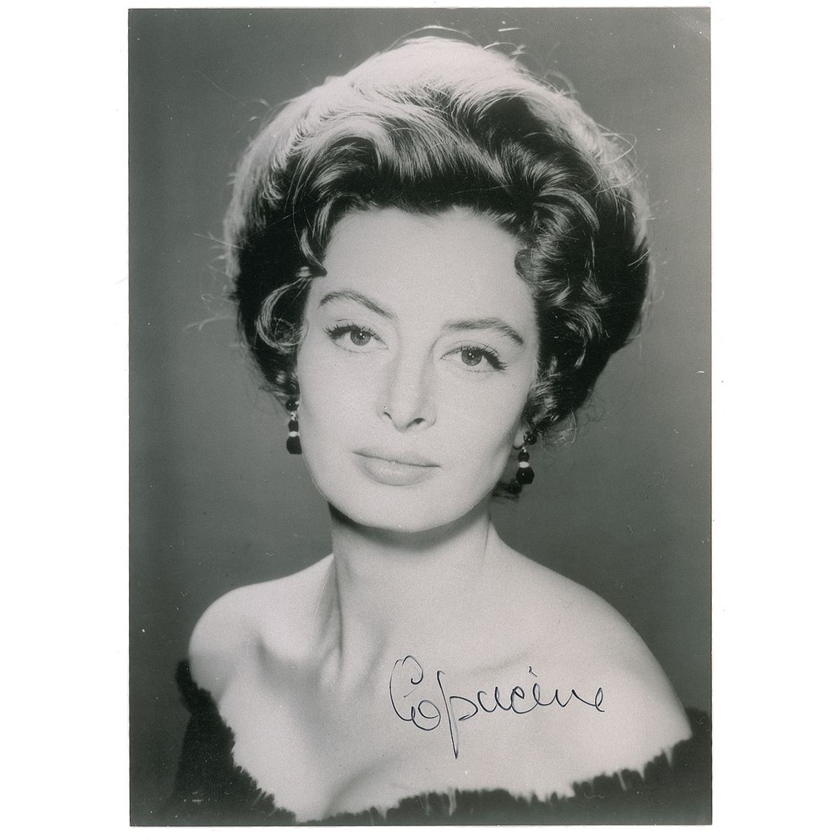 Capucine