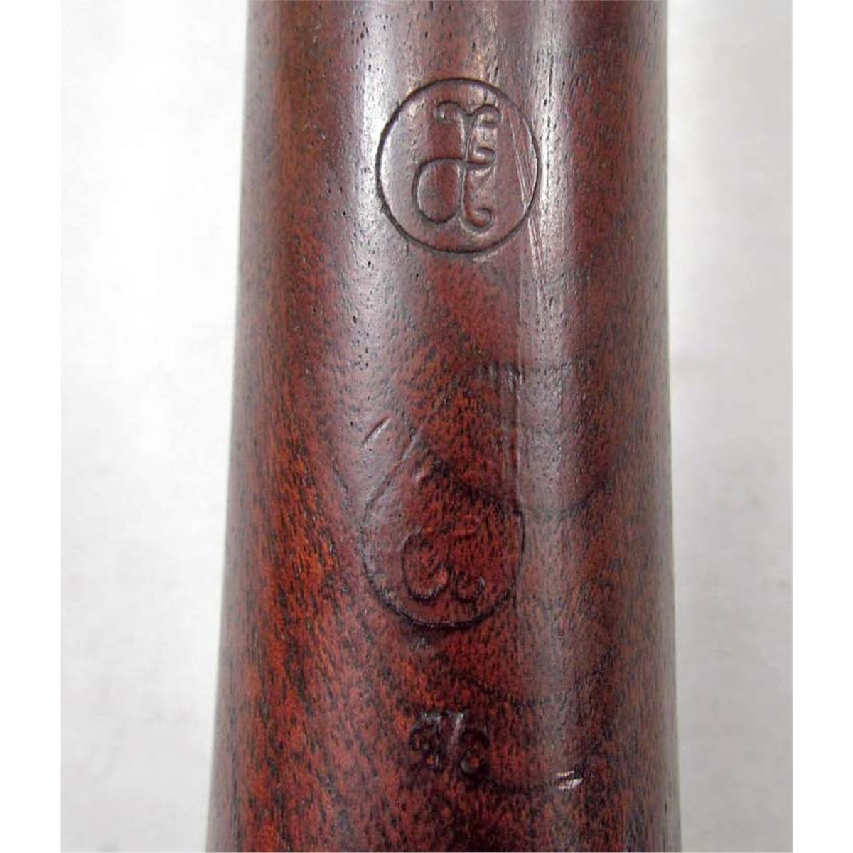 US SPANISH AMERICAN WAR ERA 30-40 MILITARY CRAIG COMBAT RIFLE