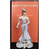 Welsh Porcelain Company Theresa Elegant Lady Figurine