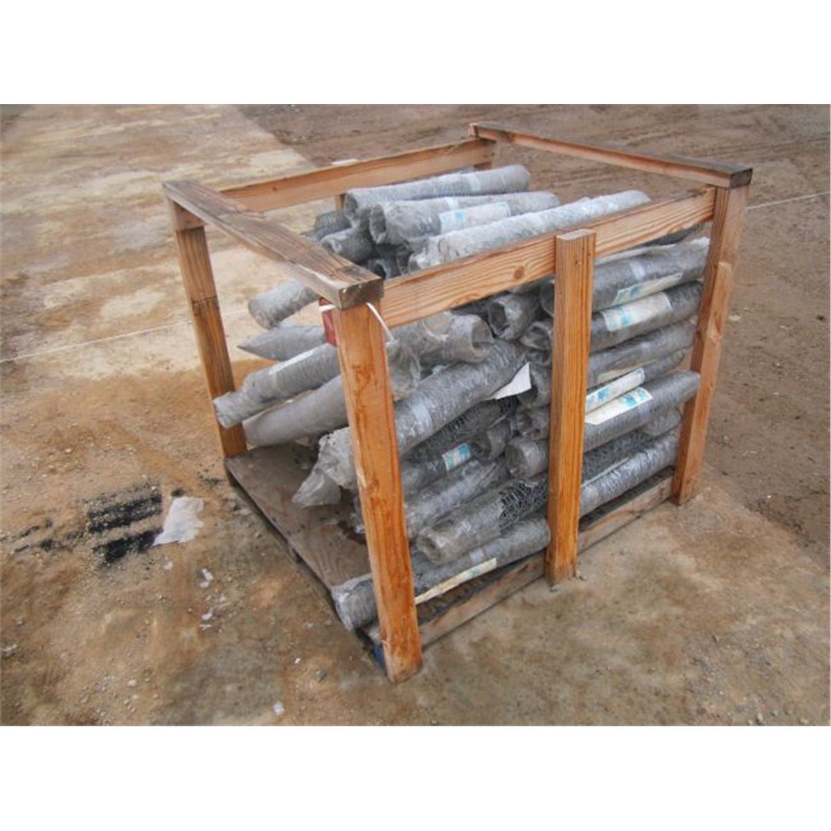 Poultry & Aviary Netting