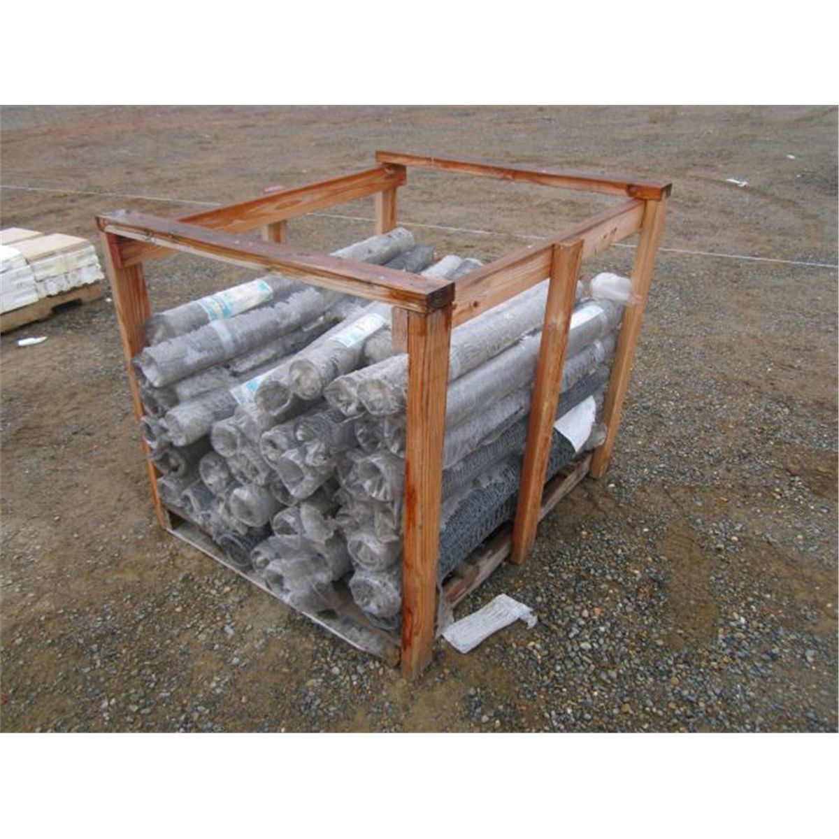 Poultry & Aviary Netting