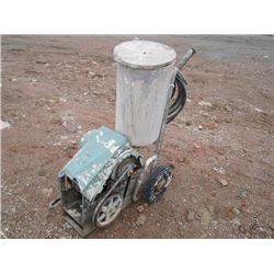 Hero 1100C Airless Paint Sprayer