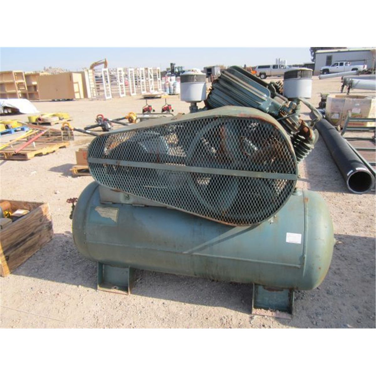 Wayne 64612-SH Air Compressor