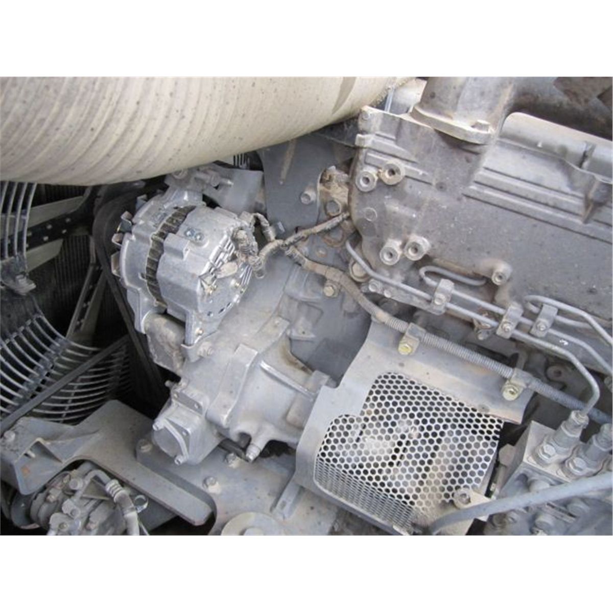 2005 Hitachi Zaxis 800 Hydraulic Excavator