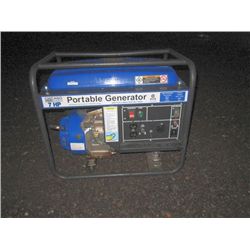 Chicago Electric 7HP Portable Generator