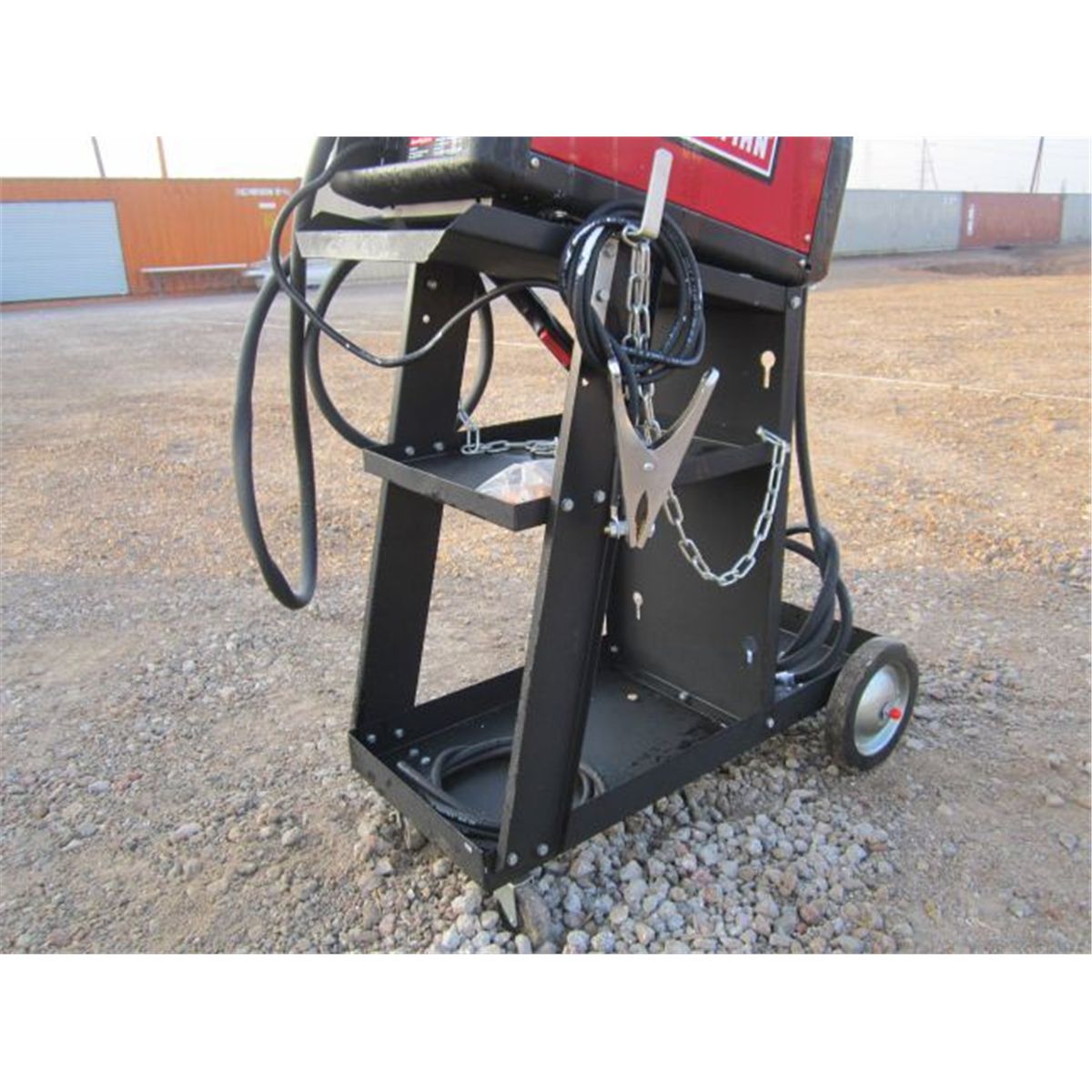 Craftsman 20504 220V Wire Feed Welder