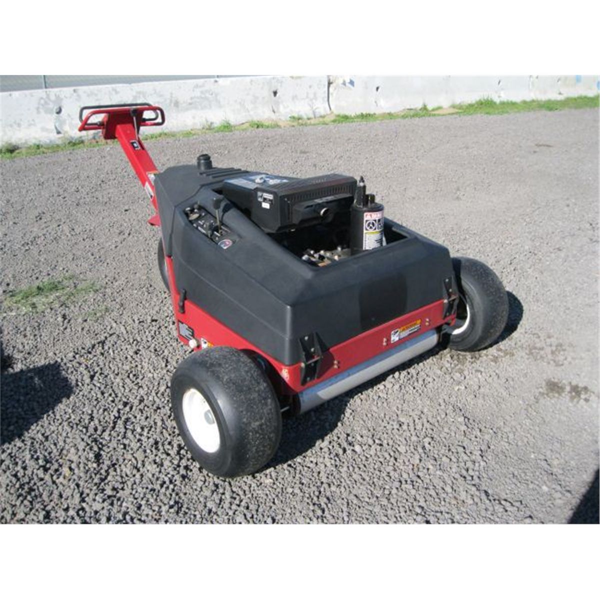 Toro Hydroject 3000 Aerator