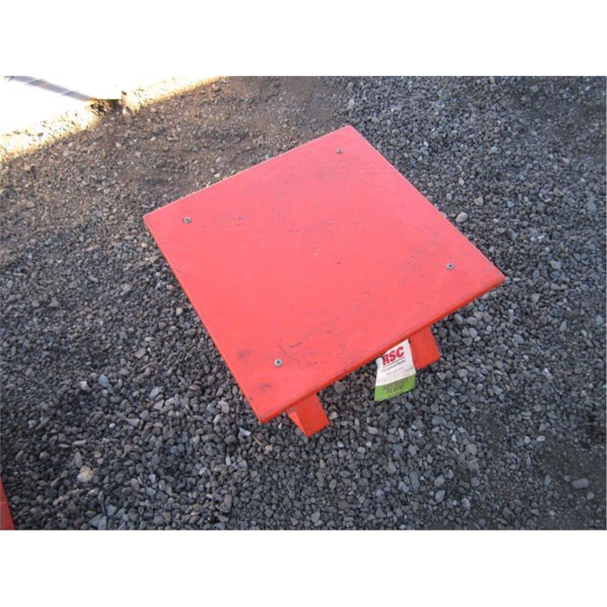 50 Amp Power Distribution Box