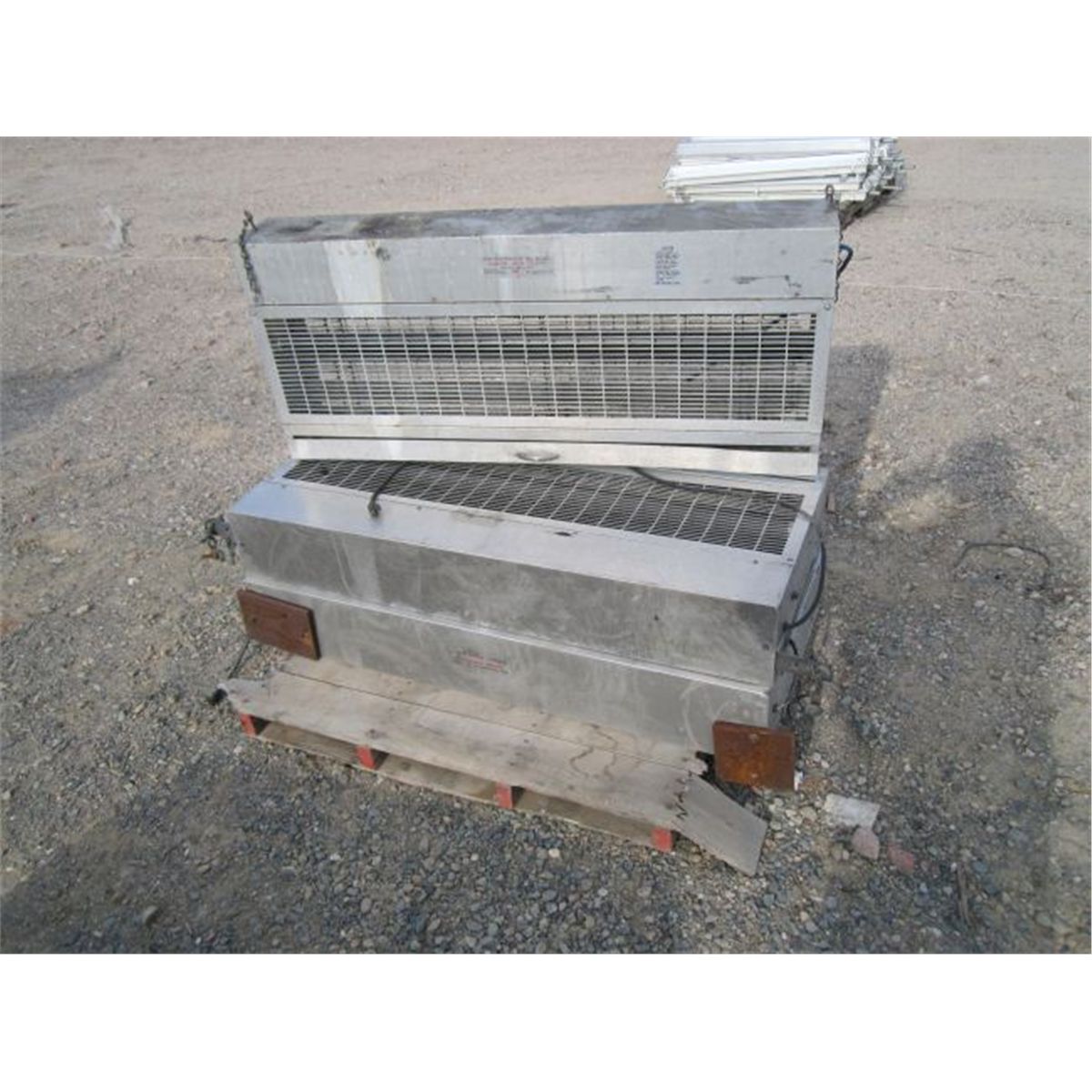 Gardner AG261 Insect-Electrocutor QTY(3)