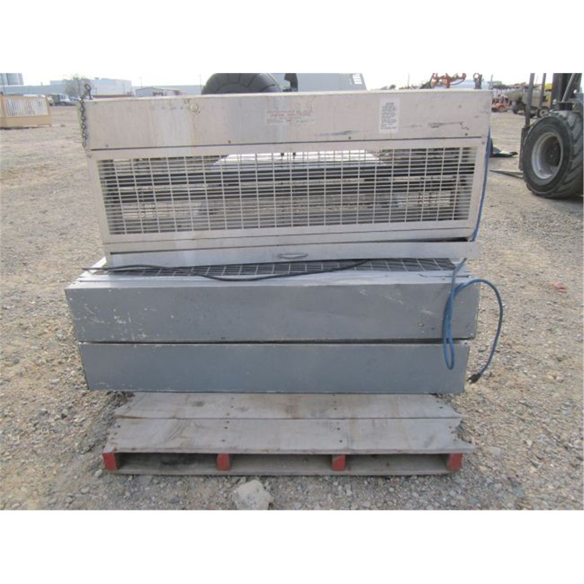 Gardner AG261 Insect-Electrocutor QTY(3)