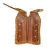 Edward H Bohlin La Fiesta Parade Chaps from the historic Tecolote Ranch ...