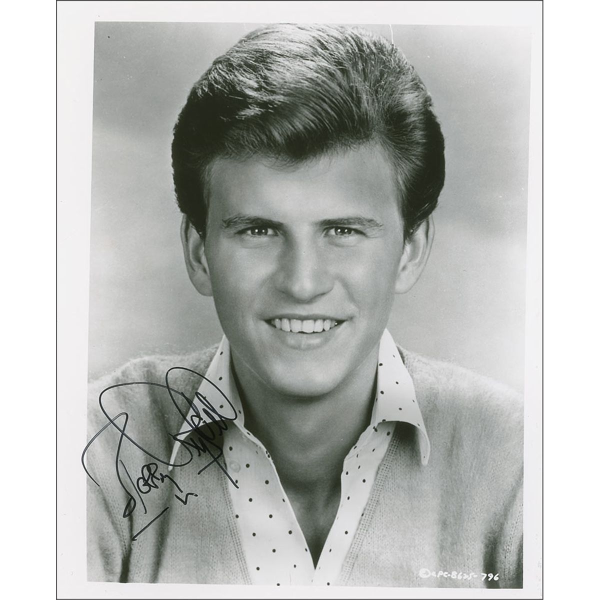 Bobby Rydell