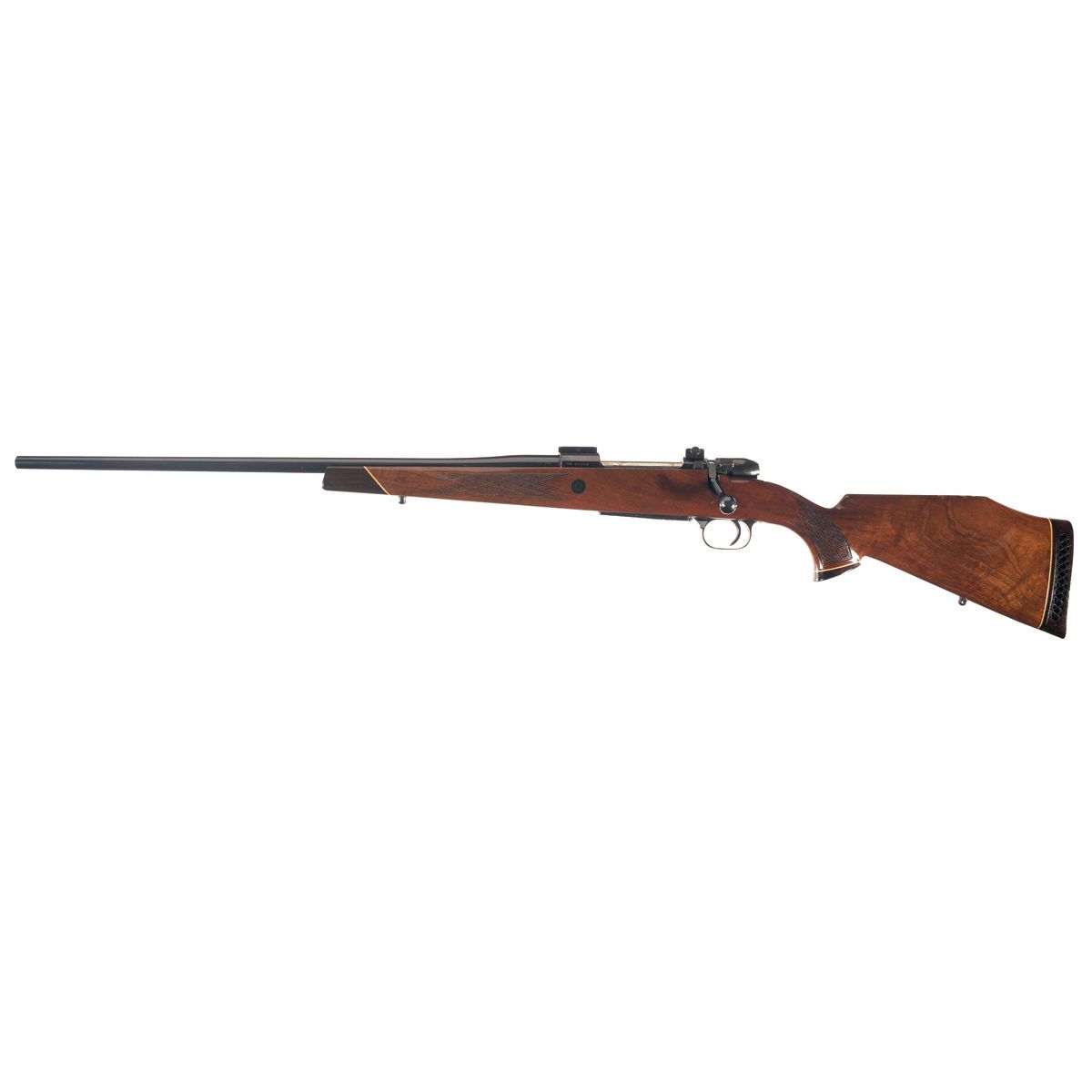 Mauser Model 3000 Left Handed Bolt Action Rifle